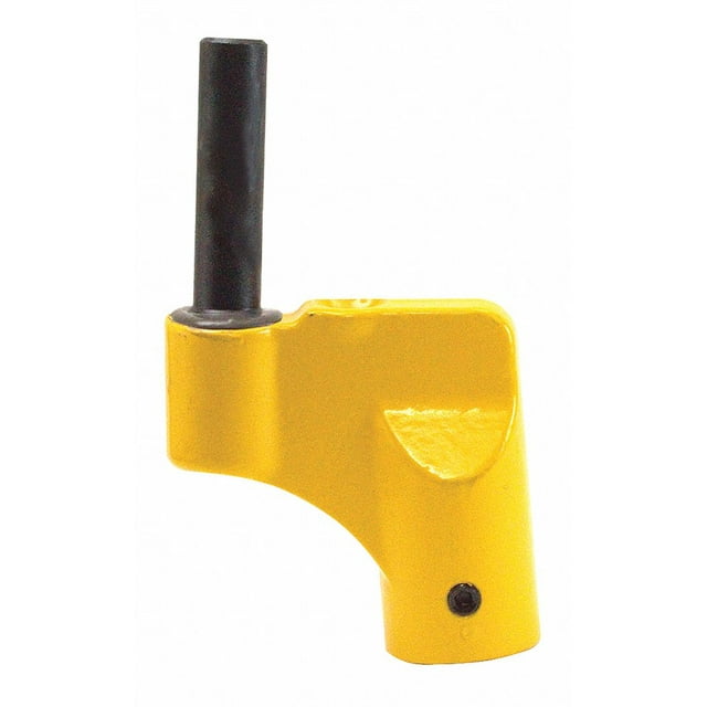 Slide Sledge Bucket Tooth Pin Remover,1/2 In Diameter 213304 - Walmart.com