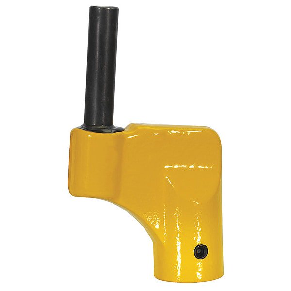 Slide Sledge Bucket Tooth Pin Remover,3/4 In Diameter 213302 - Walmart ...