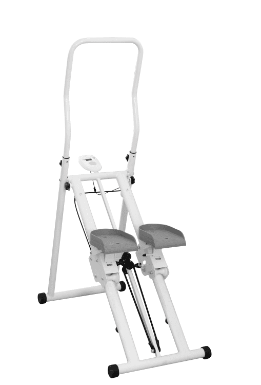 Slide Stair Stepper Machine Full-body Workout Solution Designed for ...