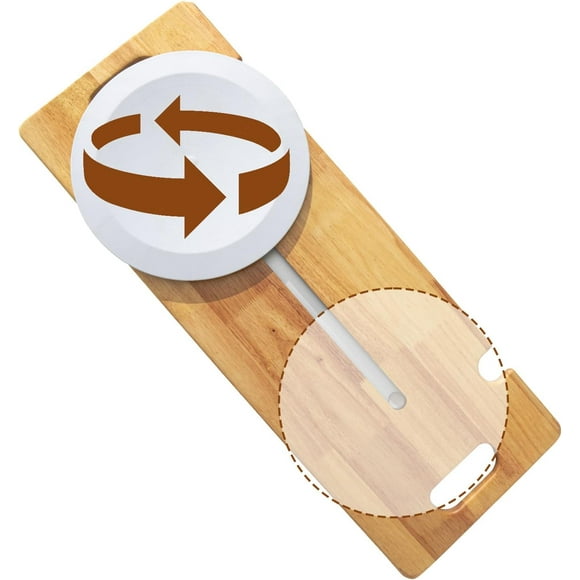 Slide Board