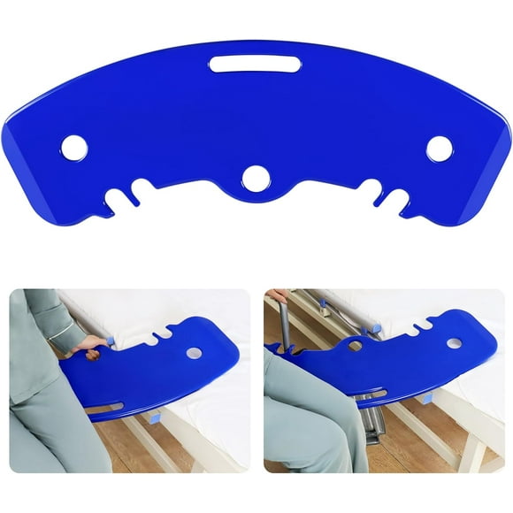 Bed Wheelchair Transfer Assist Device