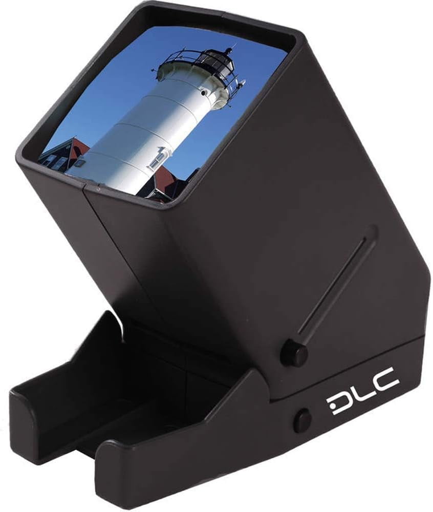 Slide Viewer DL-SV3 - Walmart.com