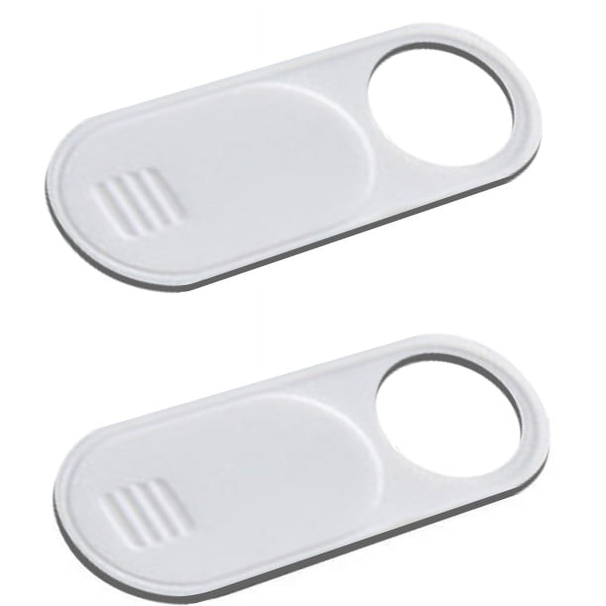 Slide Webcam Cover Web Camera Cover for Computer, Dell HP Laptop, iMac ...