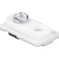Bi-Fold Door Top Pivot Bracket - Walmart.com