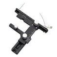 Slide gauge mechanical movable caliper for microscope mechanical XY ...