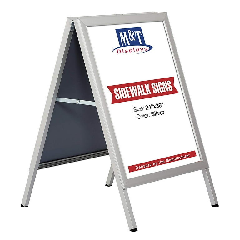 A0 Size Poster In Inches