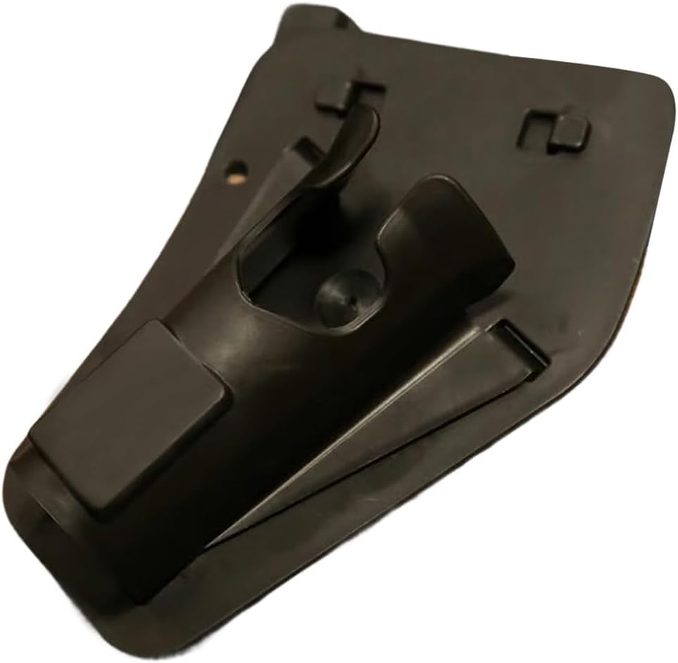 Slide-in Fishing Rod Hip Holster,Hands-Free Rod Holder for Wading ...