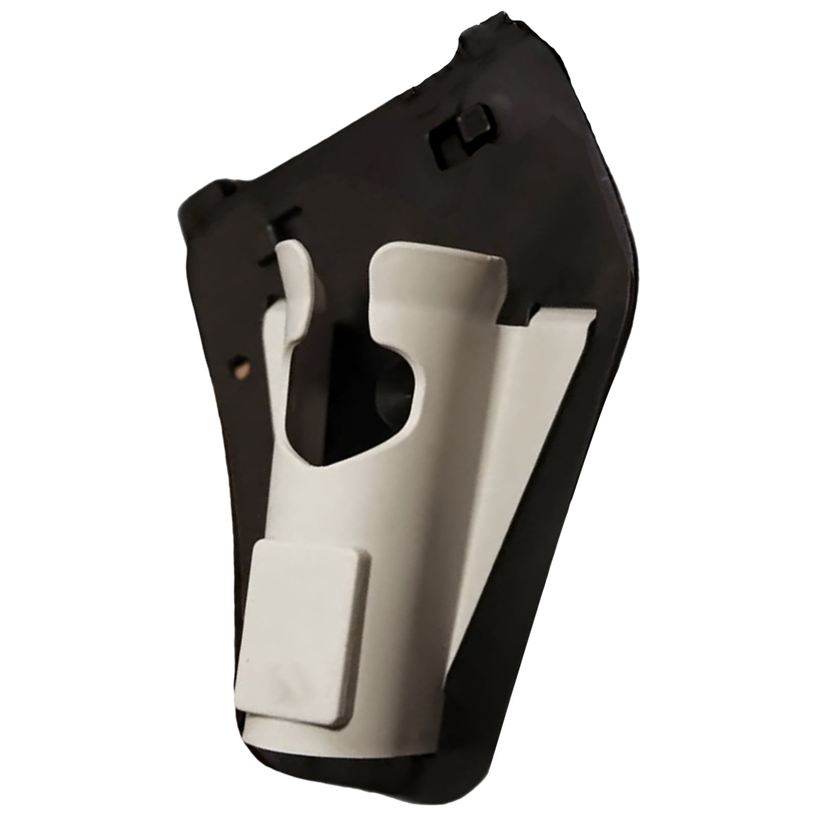 Slide-in Fishing Rod Hip Holster – Hands-Free Rod Holder for Wading ...