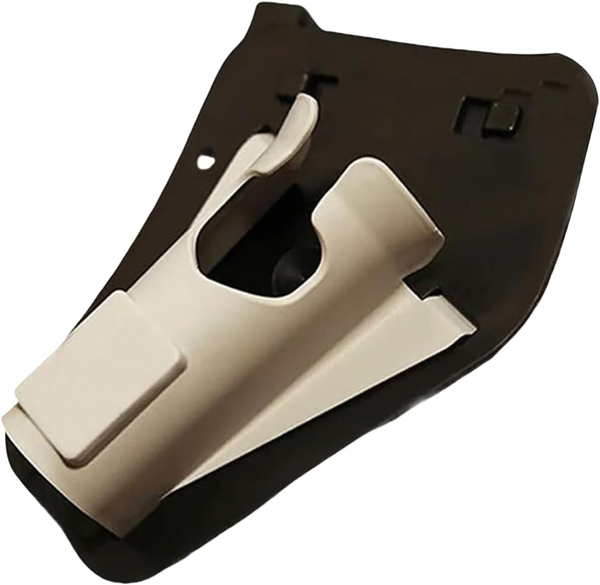 Slide-in Fishing Rod Hip Holster – Hands-Free Rod Holder for Wading ...