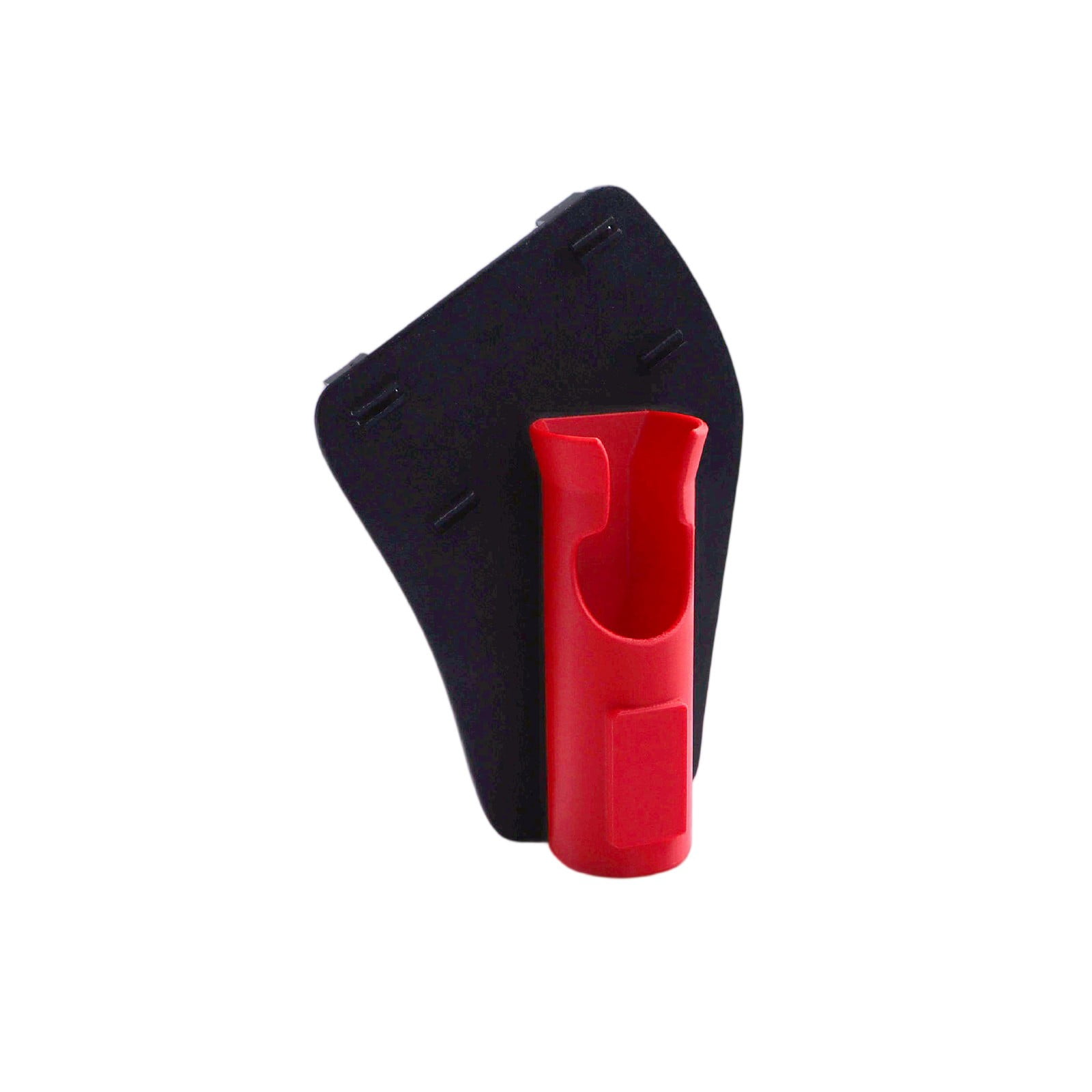 Slide-in Fishing Rod Hip Holsters, Hands-Free Rod Holder for Fly & Bank ...