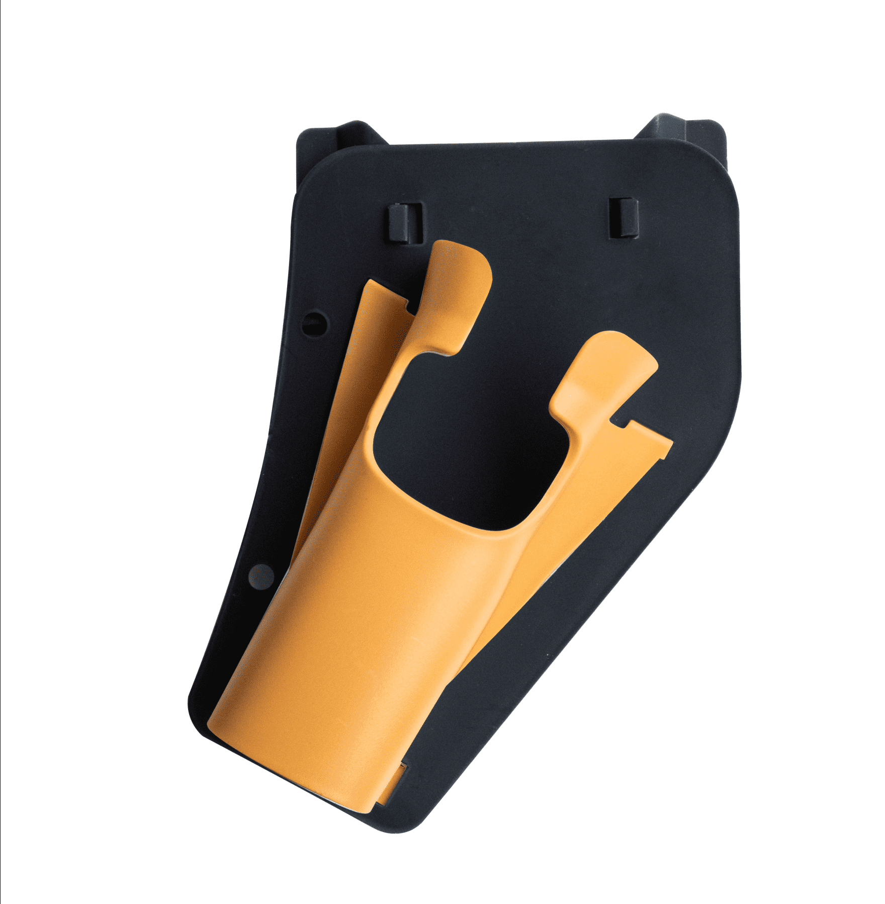 Slide-in Fishing Rod Holster, Hands-Free Rod Holder for Belt ...