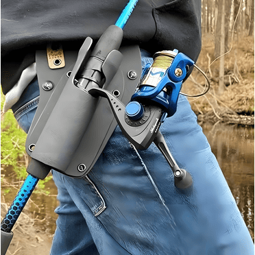 Promar Padded Rod Belt - Walmart.com