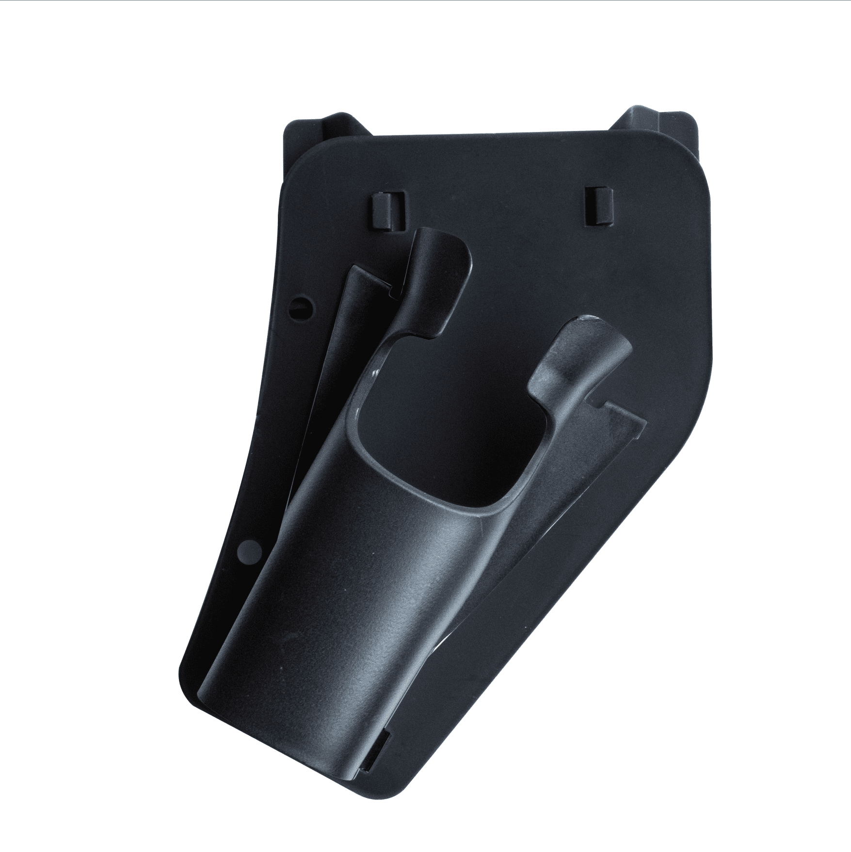 Slide-in, Hands-Free Weatherproof Fishing Rod Holster for Belt ...