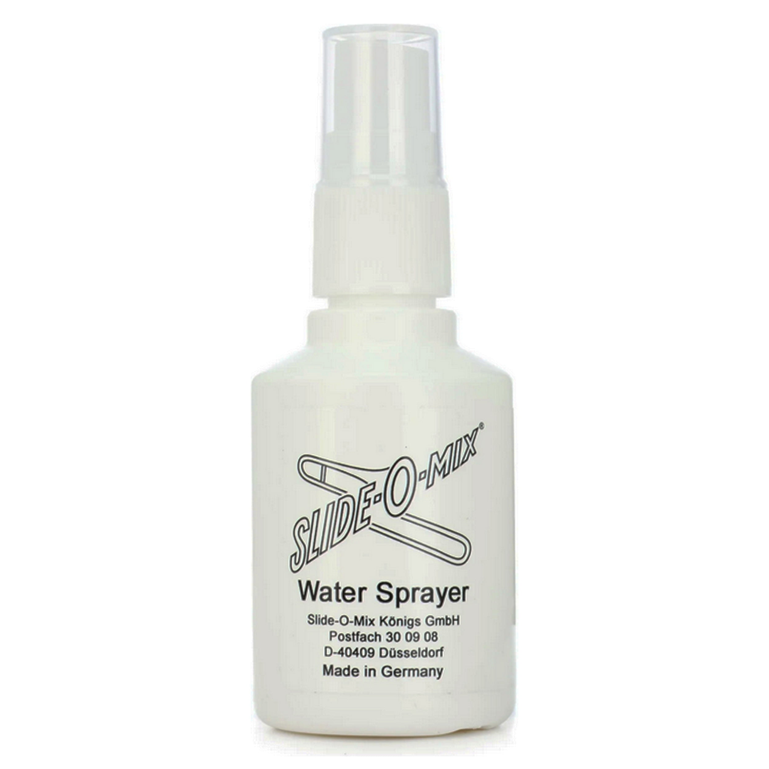 Slide-o-mix 337A Trombone Spray Bottle - Walmart.com