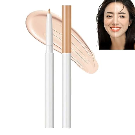 Slideach Multifunctional Concealer Stick, Ught-Sensitive Beauty ...