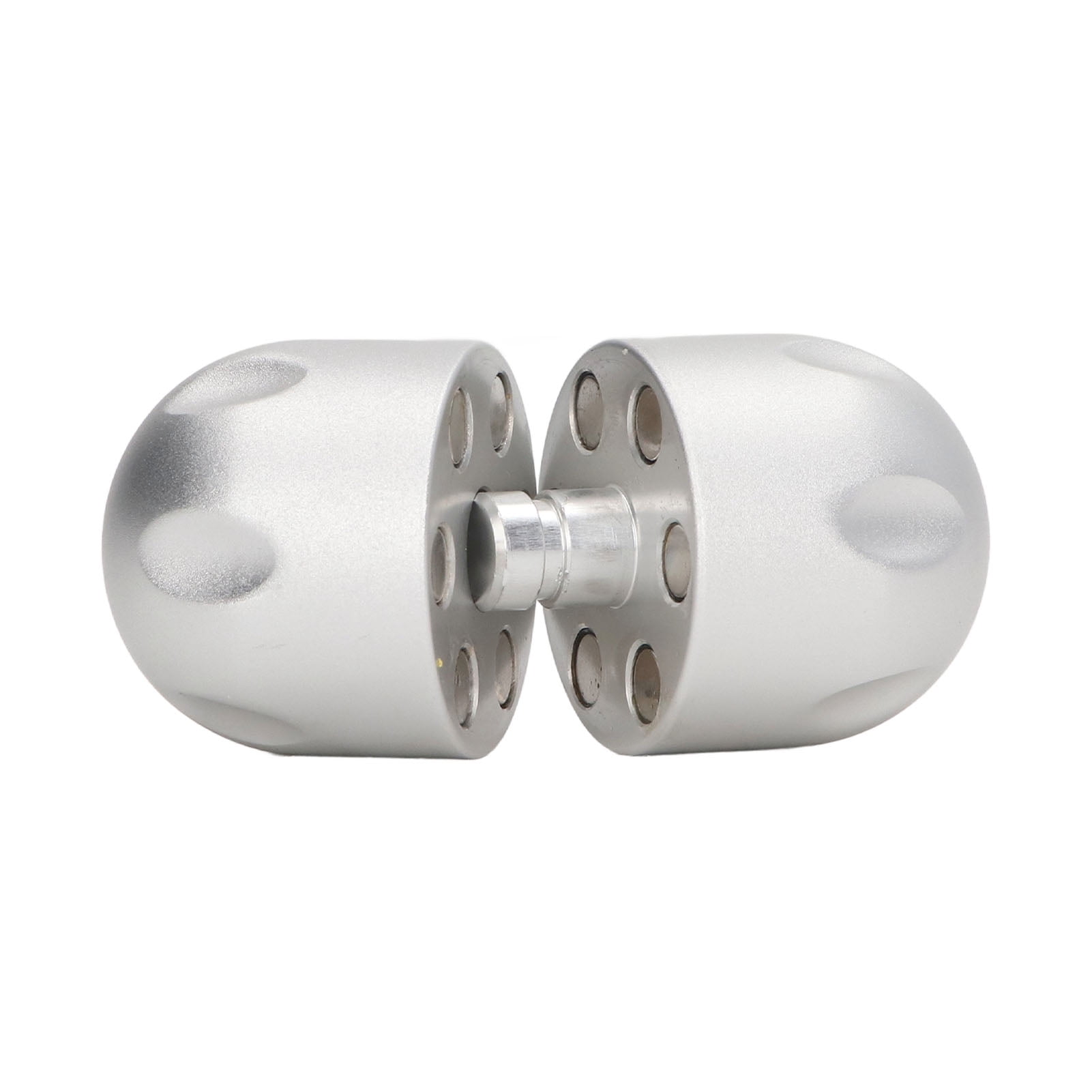 Slider Fidget Magnet Toy Stainless Steel Detachable Slider Haptic ...