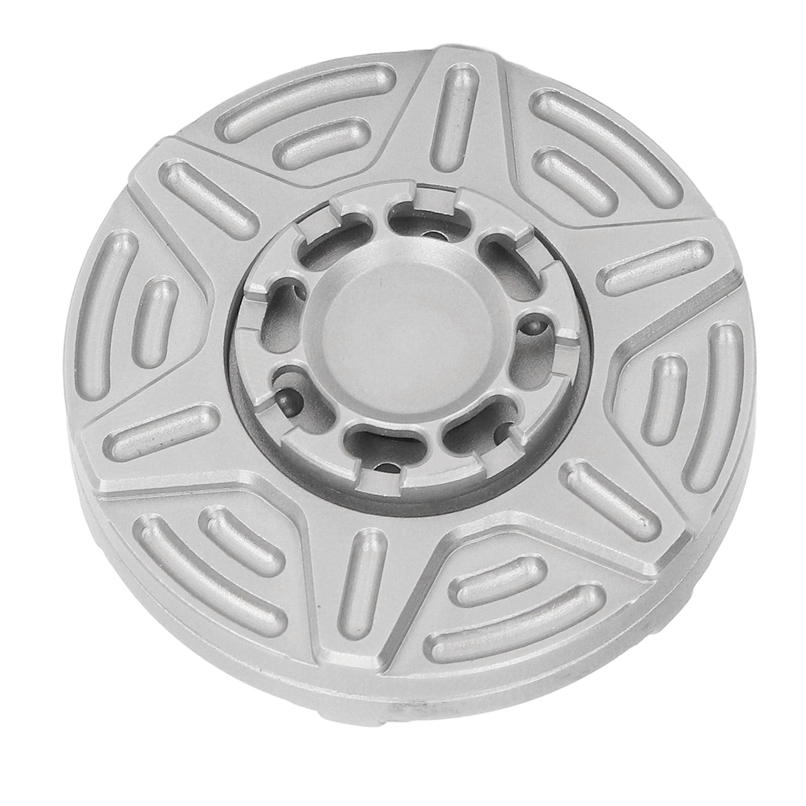 Slider Haptic Coin Round Shape Anxiety Stress Relief Pocket Size Click ...