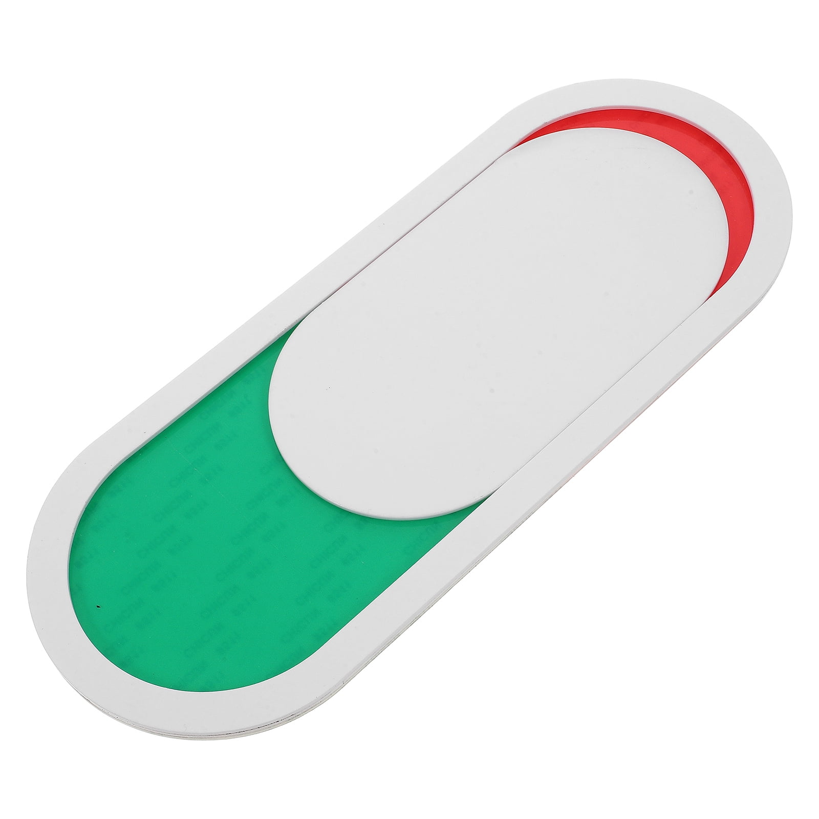 Slider Privacy Sign Self Adhesive Indicator Sign for Office Conference ...