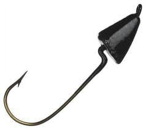 Slider SPCH16 Spider Classic Head 2 1/8" 1/16 oz Black 4 Per Pack ...