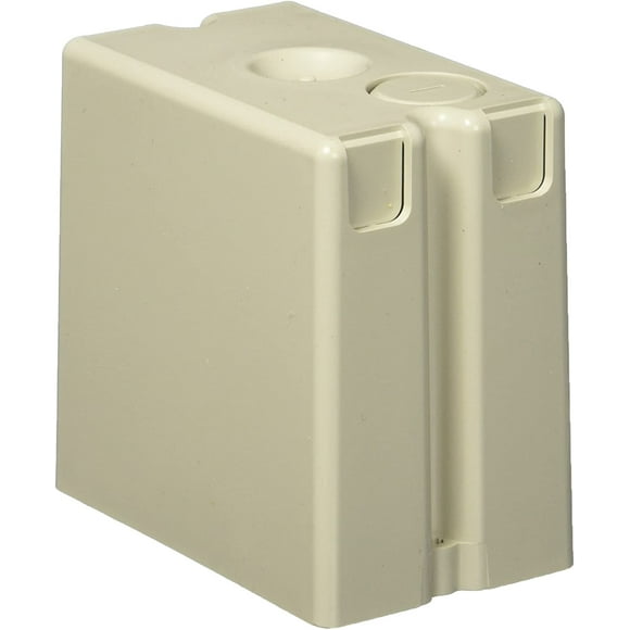 Single Gang Extension Box