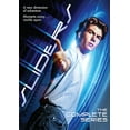 Sliders: The Complete Series (DVD) - Walmart.com