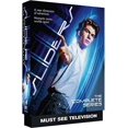 Mill Creek - Sliders: The Complete Series, Full Box DVD, Sci-Fi ...