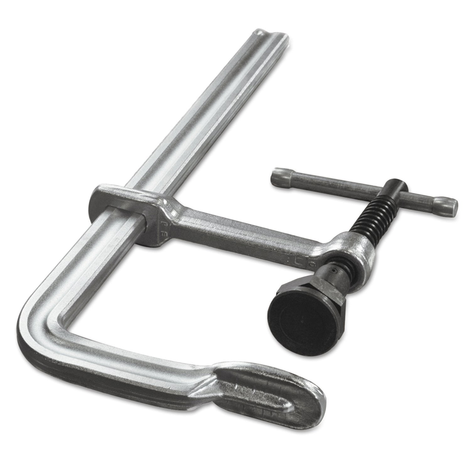 Sliding Arm Bar Clamp, 6 in, 3-1/8 Deep (Model: 013-GS16K) - Walmart.com