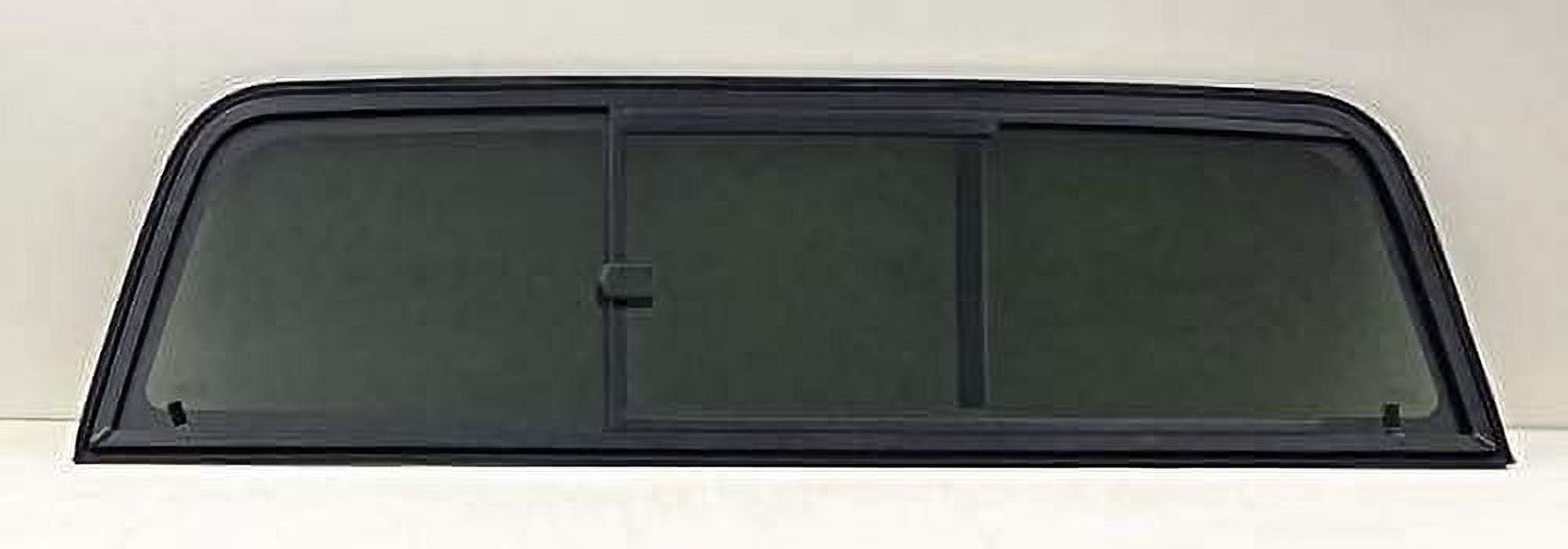 Chevrolet Colorado/GMC Canyon 2004-2012 Compatible Sliding Back Window ...