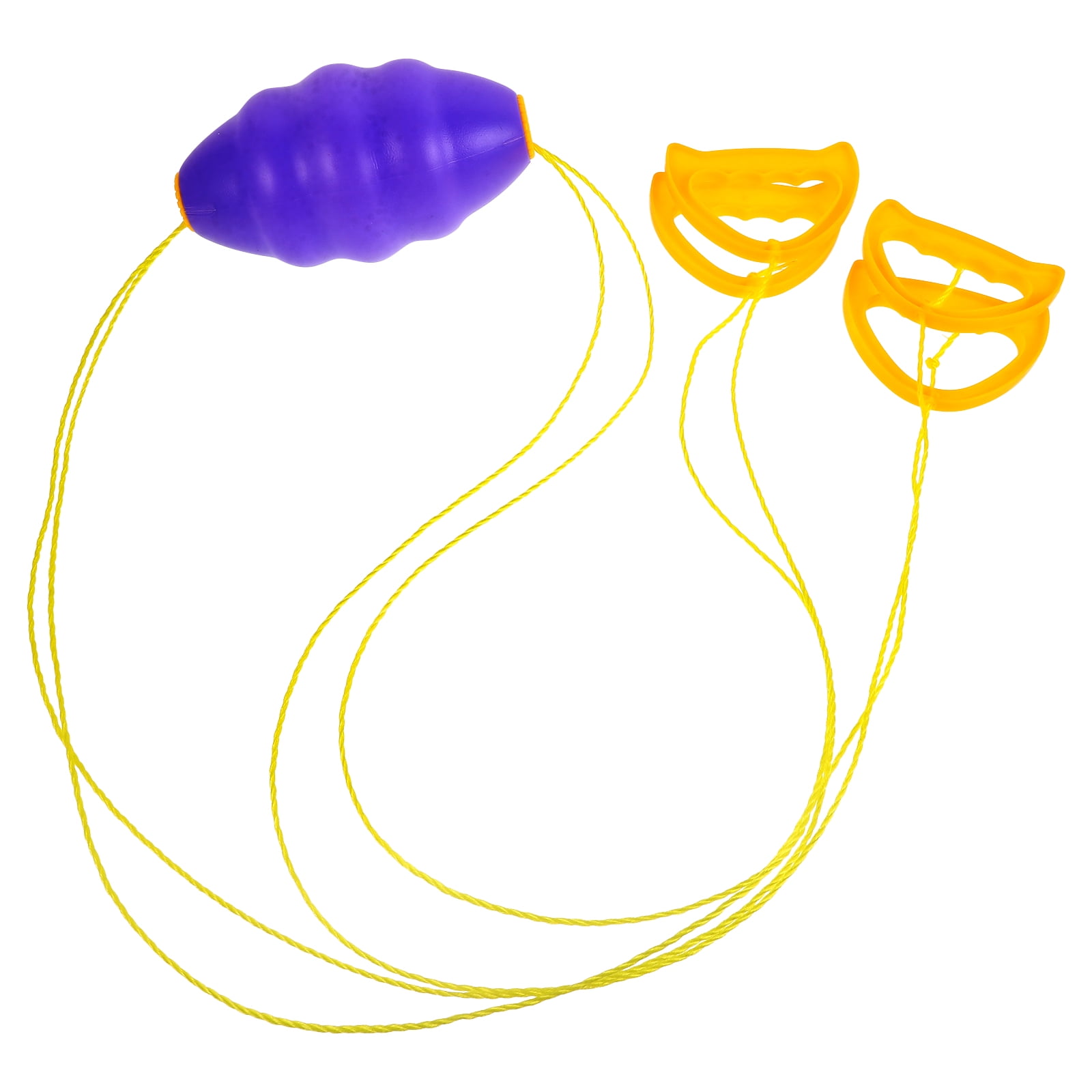 Sliding Ball Hand Shuttle Pulling Pulling Ball Toys Shuttle Ball ...