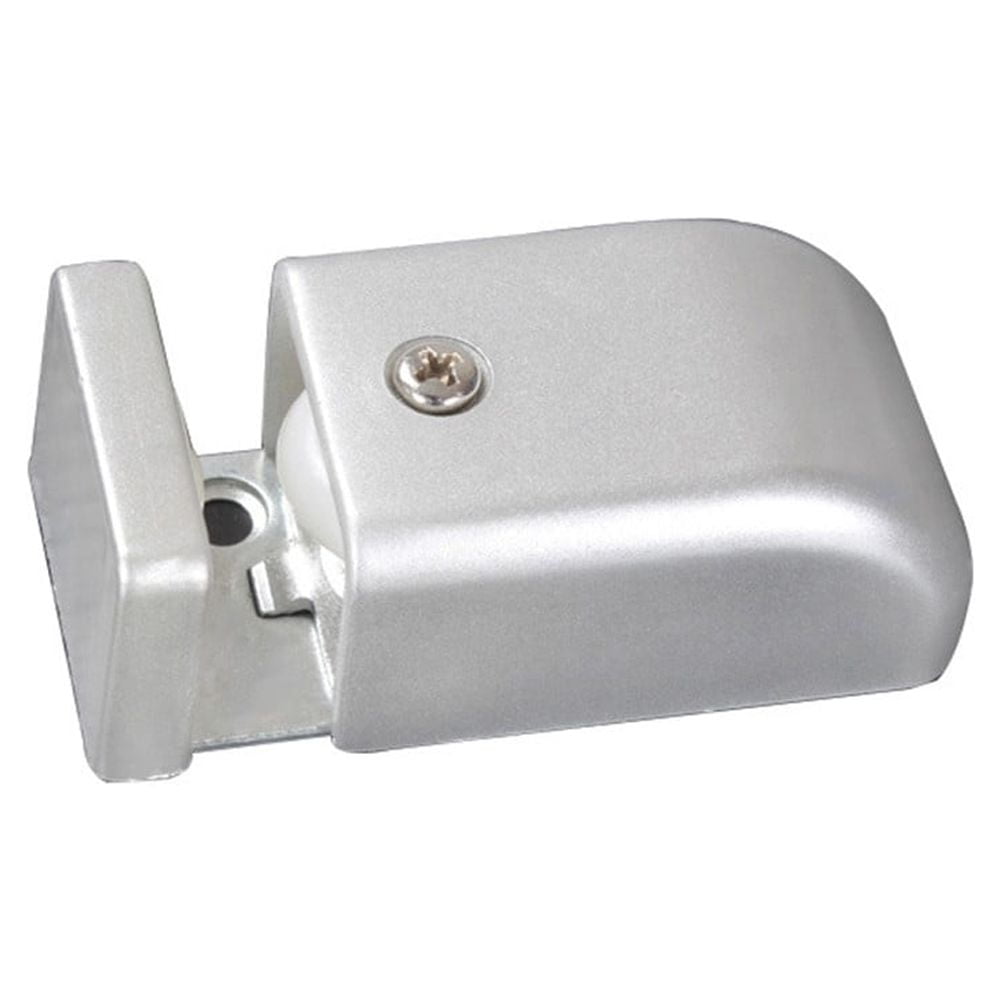 Sliding Barn Door Bottom Floor Guide Clips Adjustable Sliding Door ...