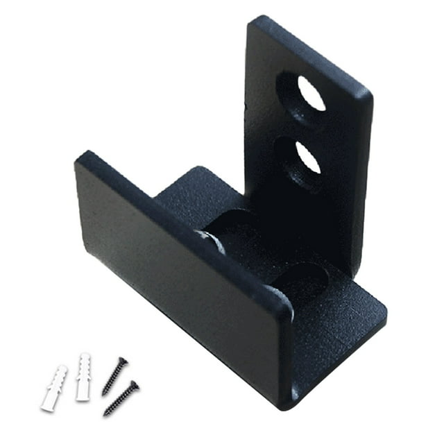 Sliding Barn Door Bottom Floor Guide U Shape Adjustable Bottom Doors ...