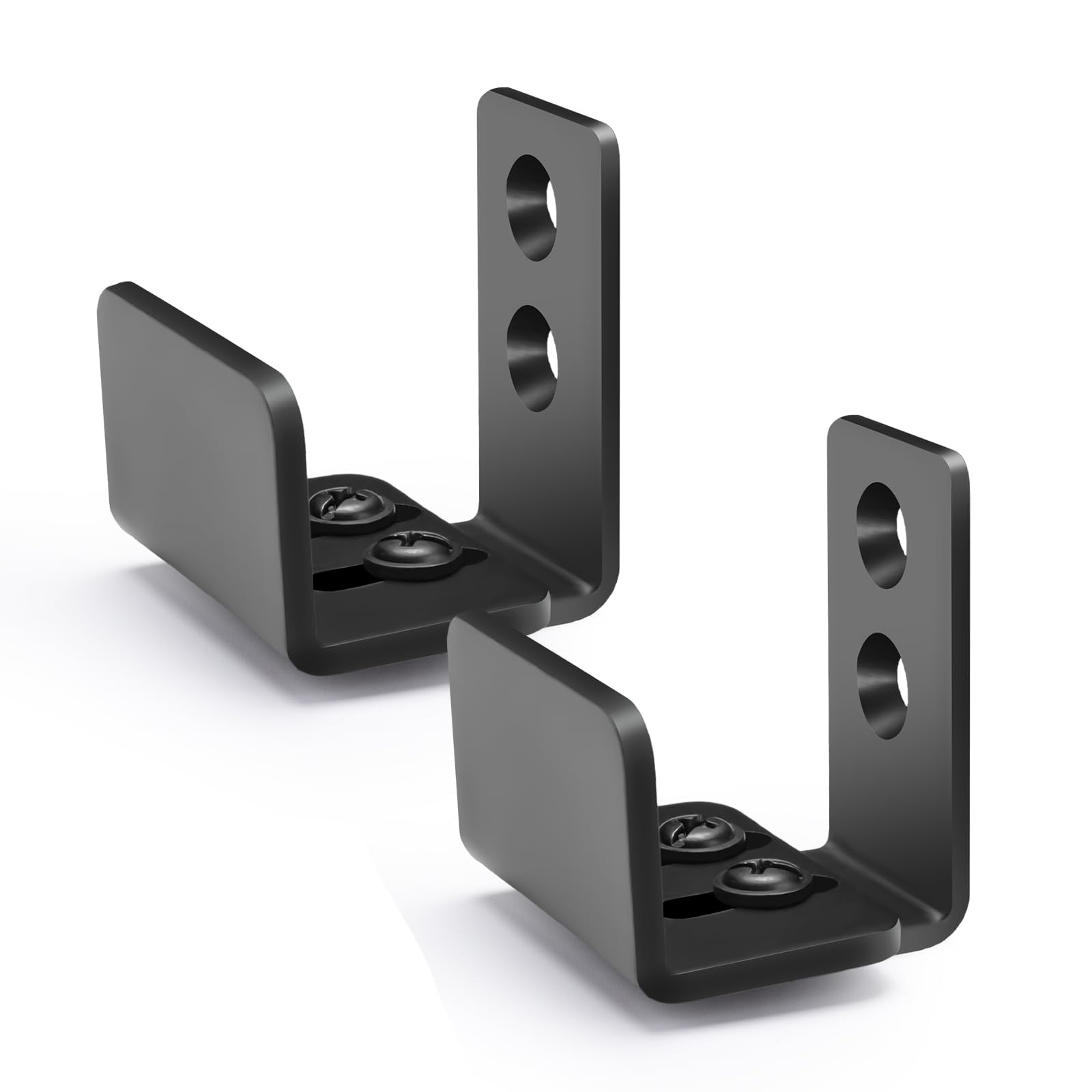 Sliding Barn Door Bottom Floor Guide, U Shape Adjustable Stay Roller ...