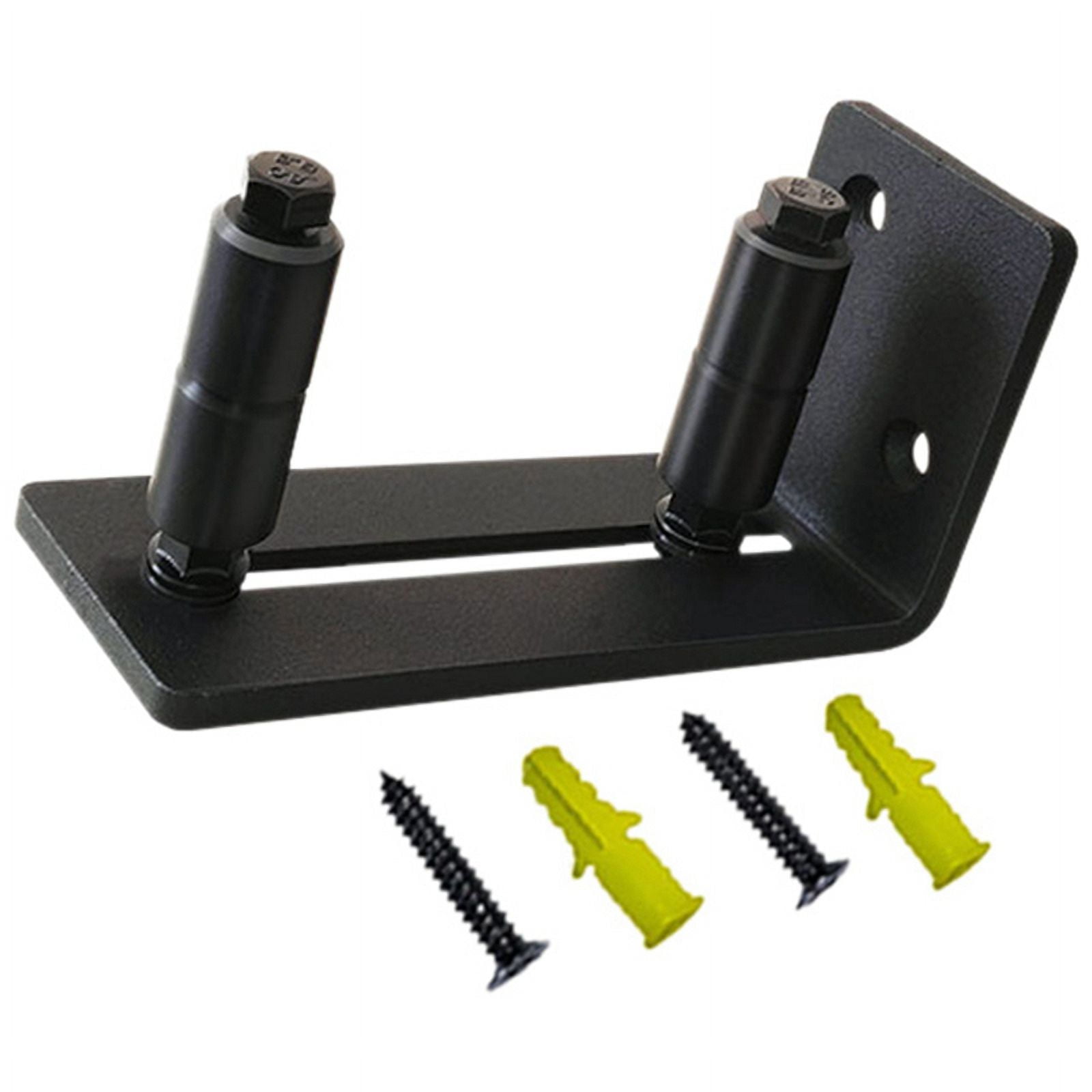 Sliding Barn Door Guide Metal Bottom Floor Roller Guide Hardware ...