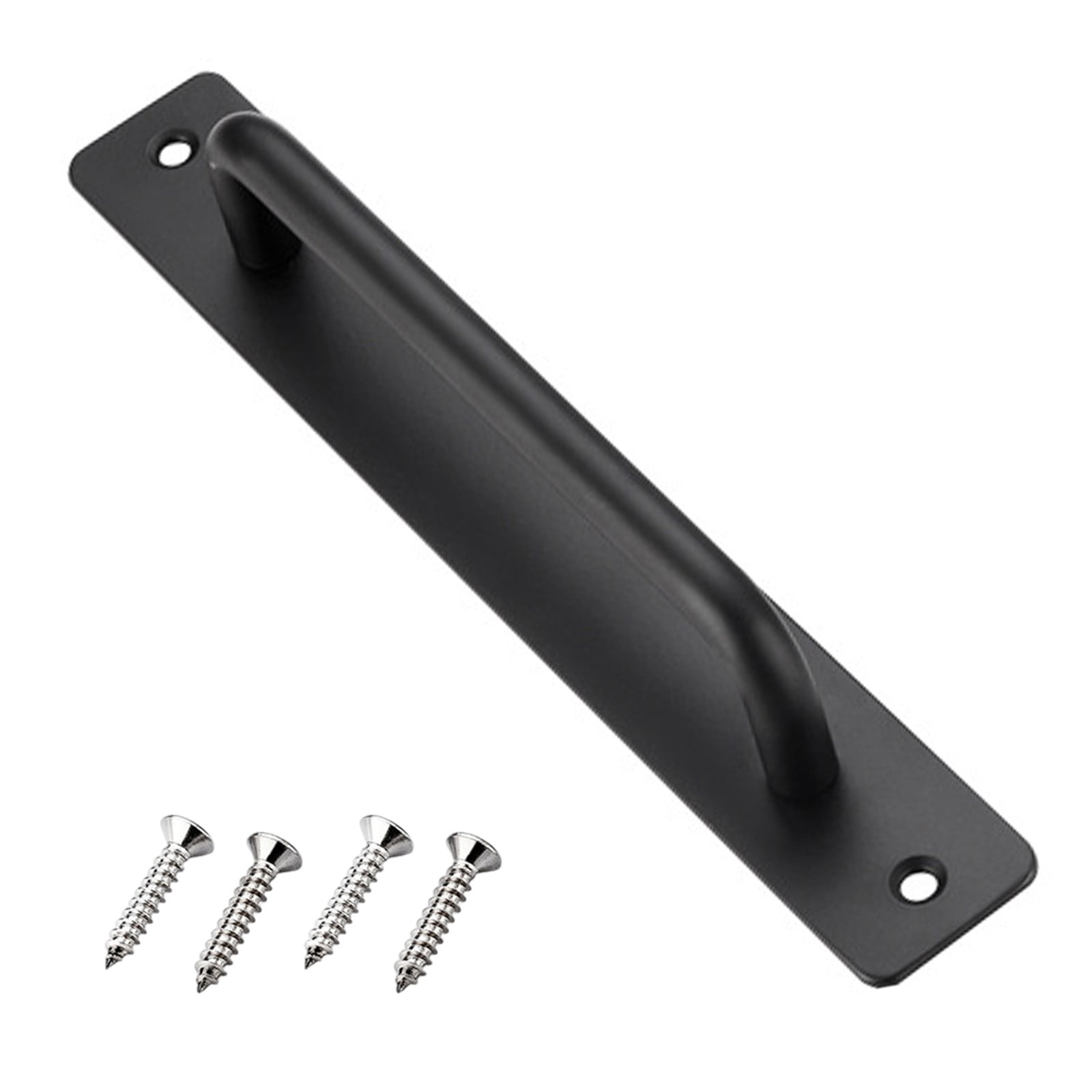 Sliding Barn Door Handle Furniture Handle Cabinet Window Drawer Pull ...