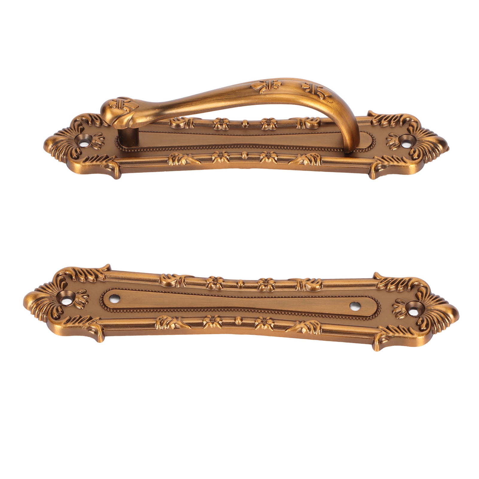 Sliding Barn Door Handles Pulls Double Sided Design Sliding Door Large ...