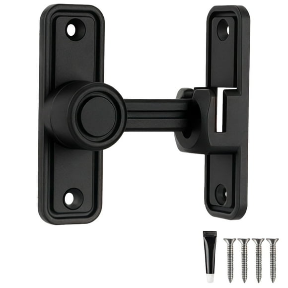 Shop Durable 90 Degree Latches and Locks for Home Improvement