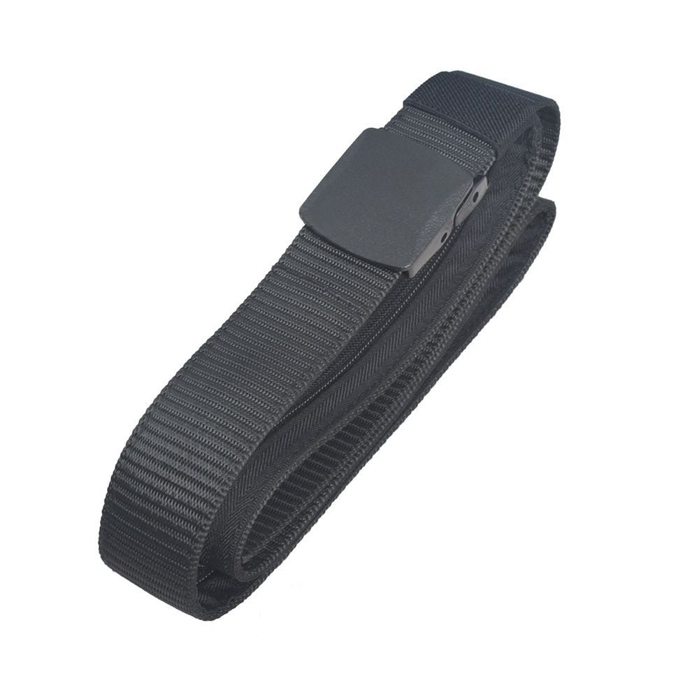 Sliding Belt loop Double students women and canvas lovers belt belt men ...