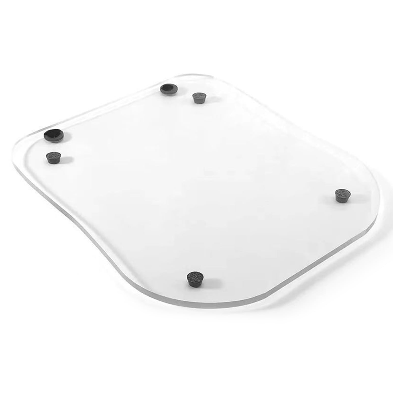 Sliding Board for Accessories Rolling Board Slider Secure Stand Board ...