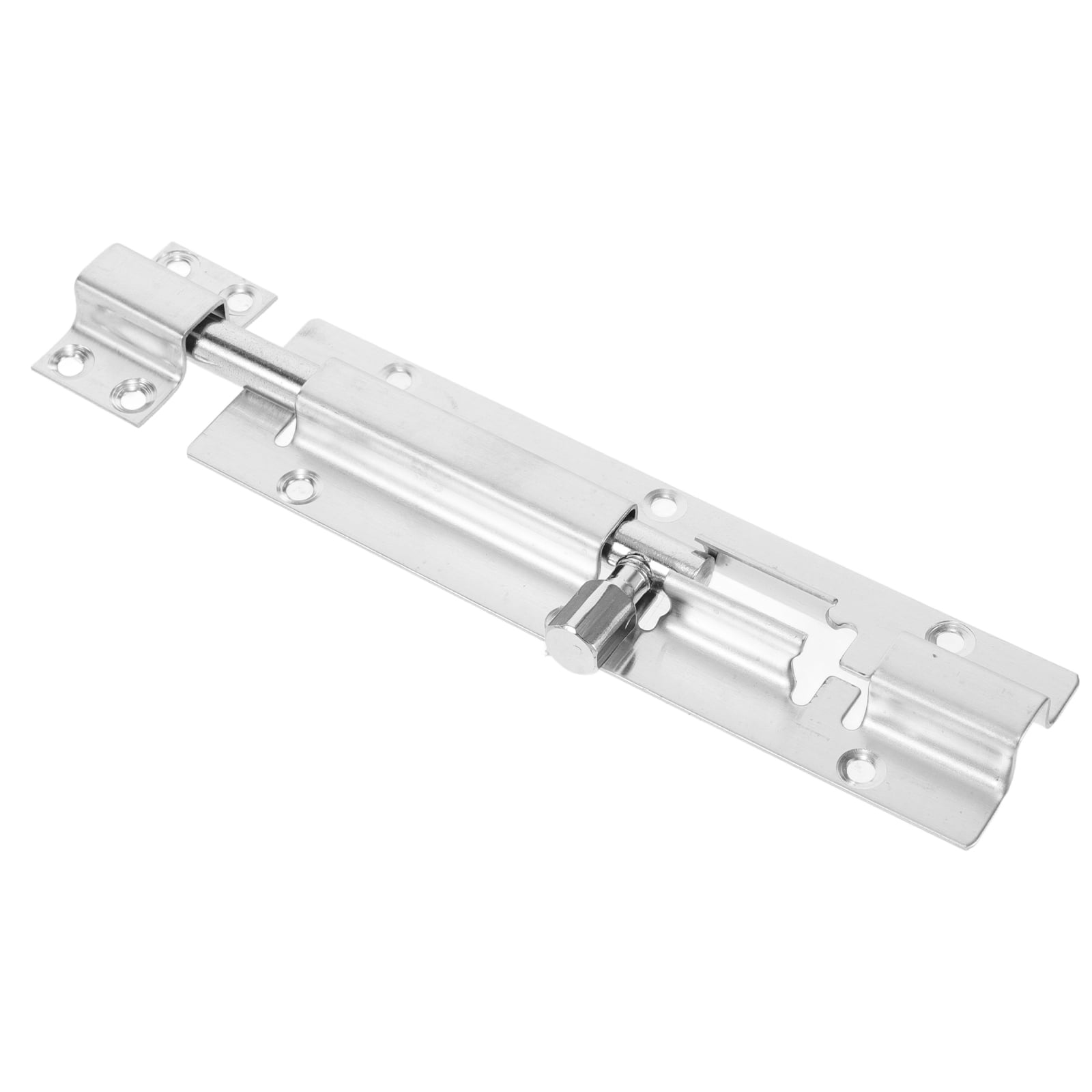 Sliding Bolt Gate Latch Heavy Duty Stainless Steel Door Bolt Interior ...