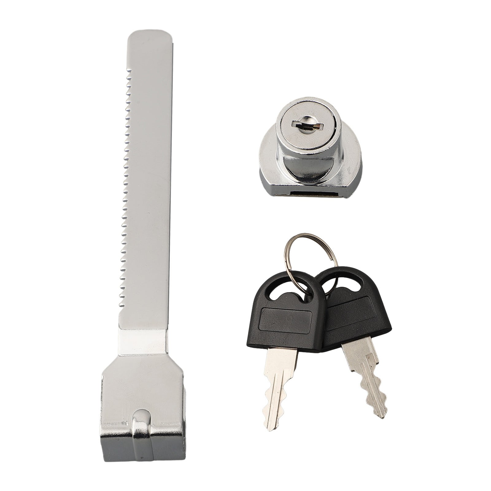 Door/Counter Switch Cabinet Lock 141*20*12Mm /143*22.5*14.5Mm Zinc ...