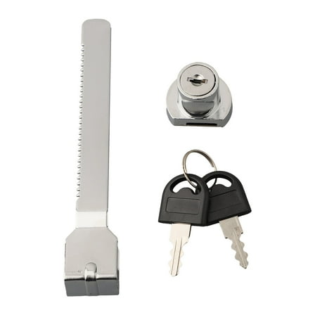 Safety 1st Side By Side Cabinet Lock Decor - 2 Pack - Walmart.com
