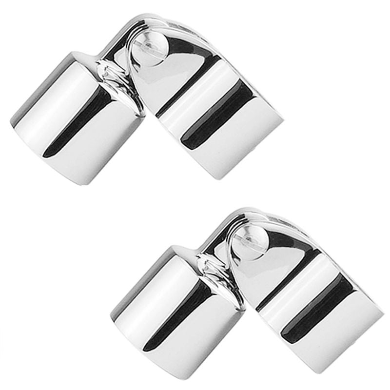 Sliding Cap Sliding Sleeve Combination Set Stainless Steel Yacht Roof ...
