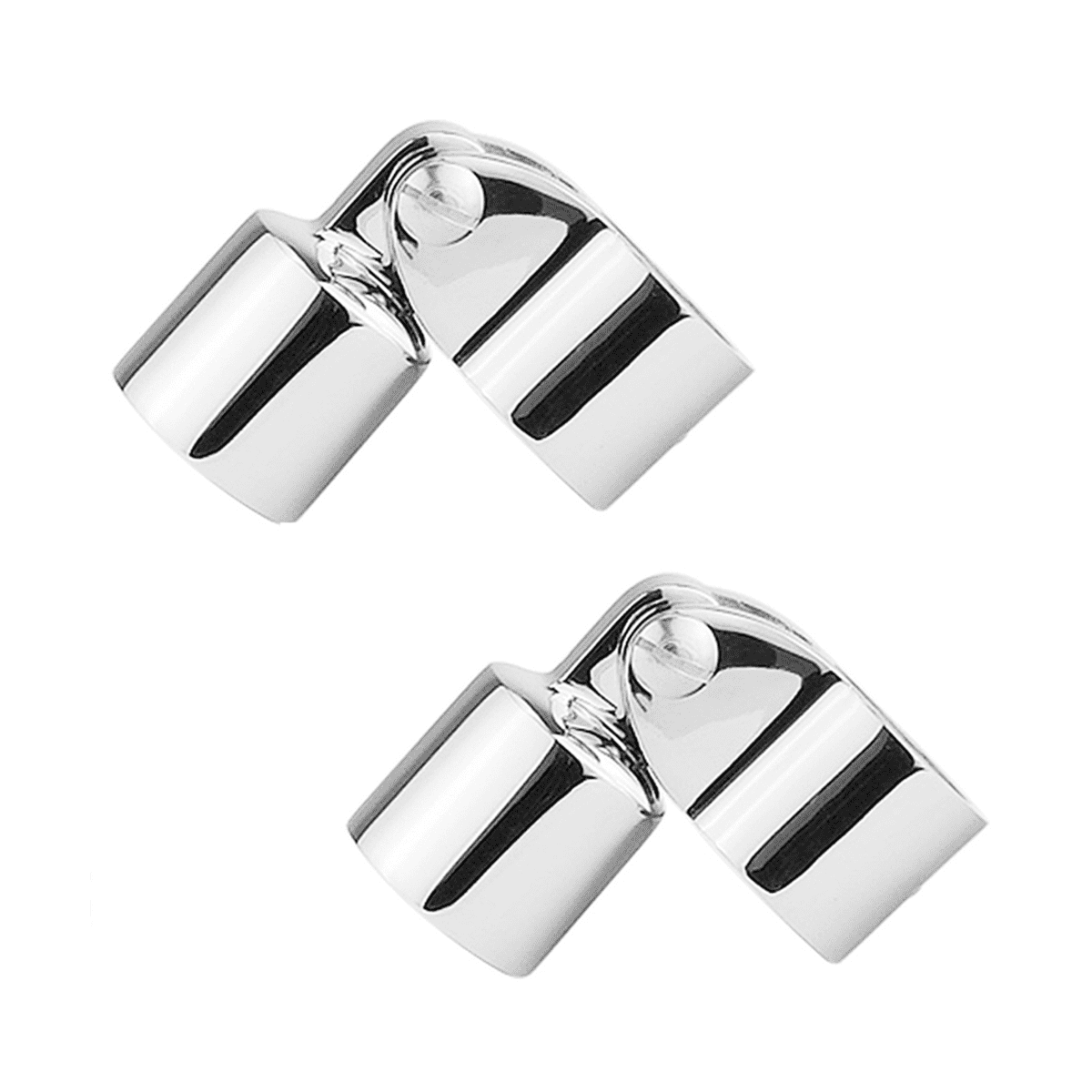 Sliding Cap Sliding Sleeve Combination Set Stainless Steel Yacht Roof ...