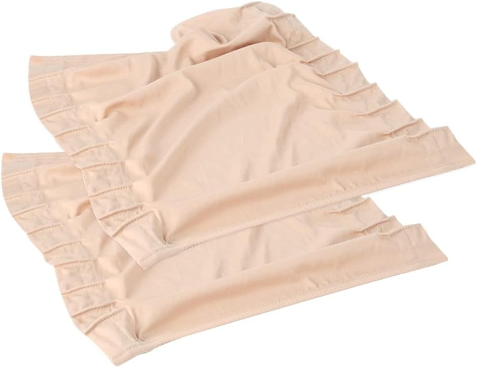 Sliding Car Curtains, Sovob 2 Pieces Portable Vehicle Slidable ...