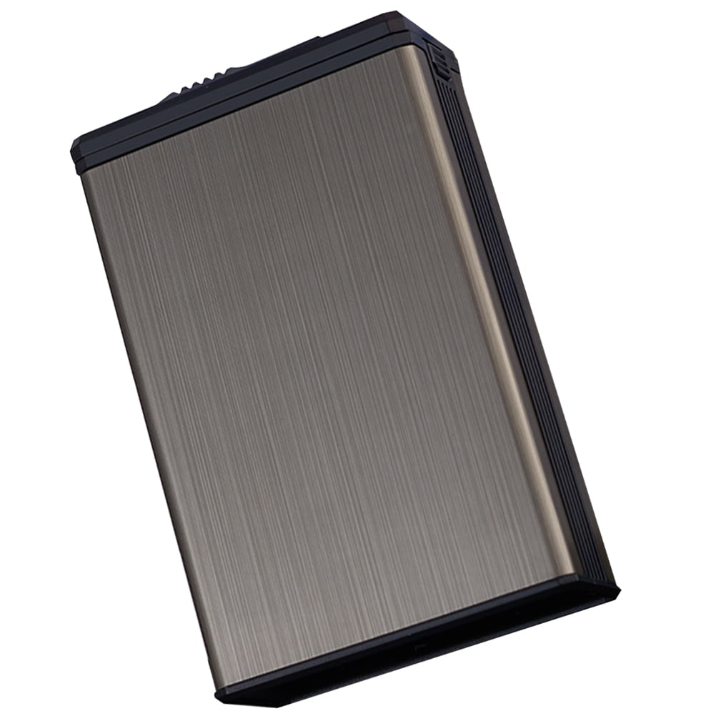 Sliding Cigarette Case Small Exquisite Prevent Bending Multiple Packs ...