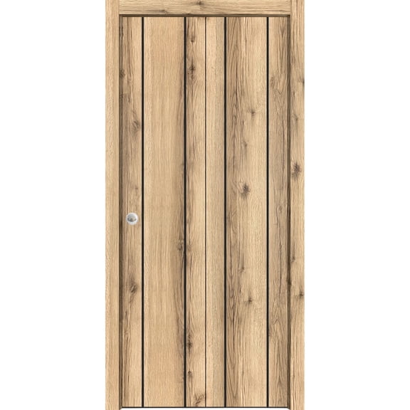 Sliding Closet Door