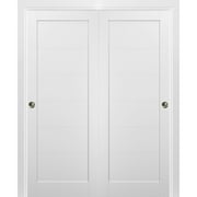 Routing Cabinet Doors