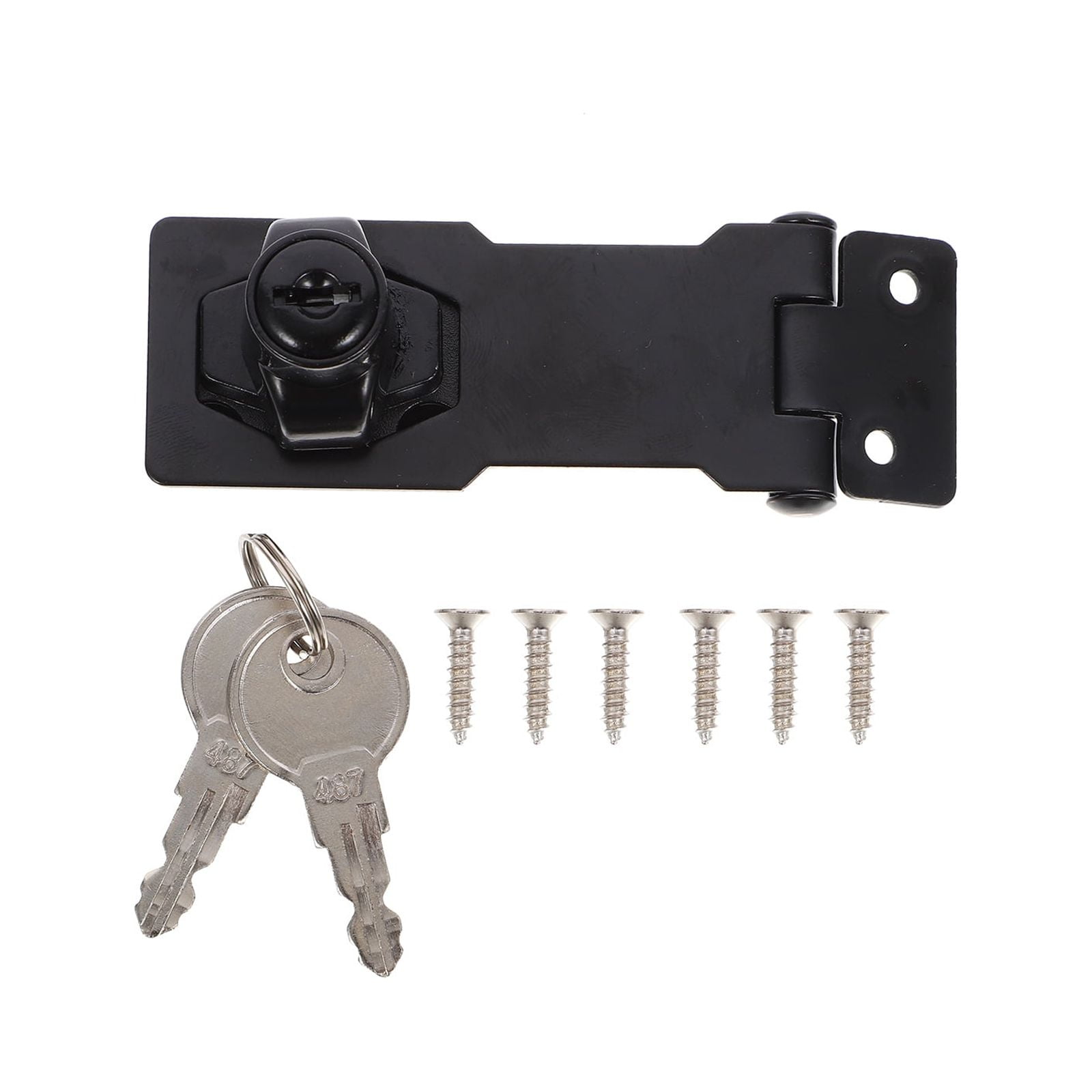 Sliding Closet Door Lock Window Locks Child Proof Latches Chain ...