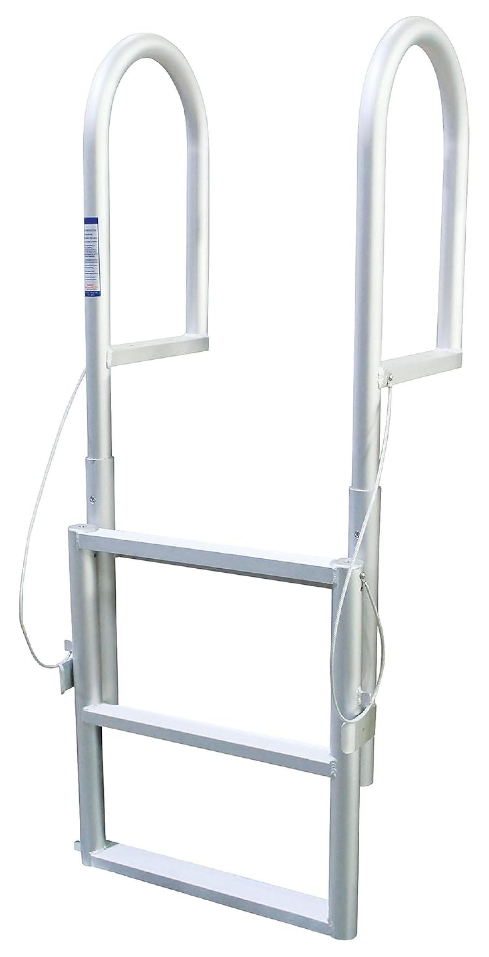 Sliding Dock Ladders - Walmart.com