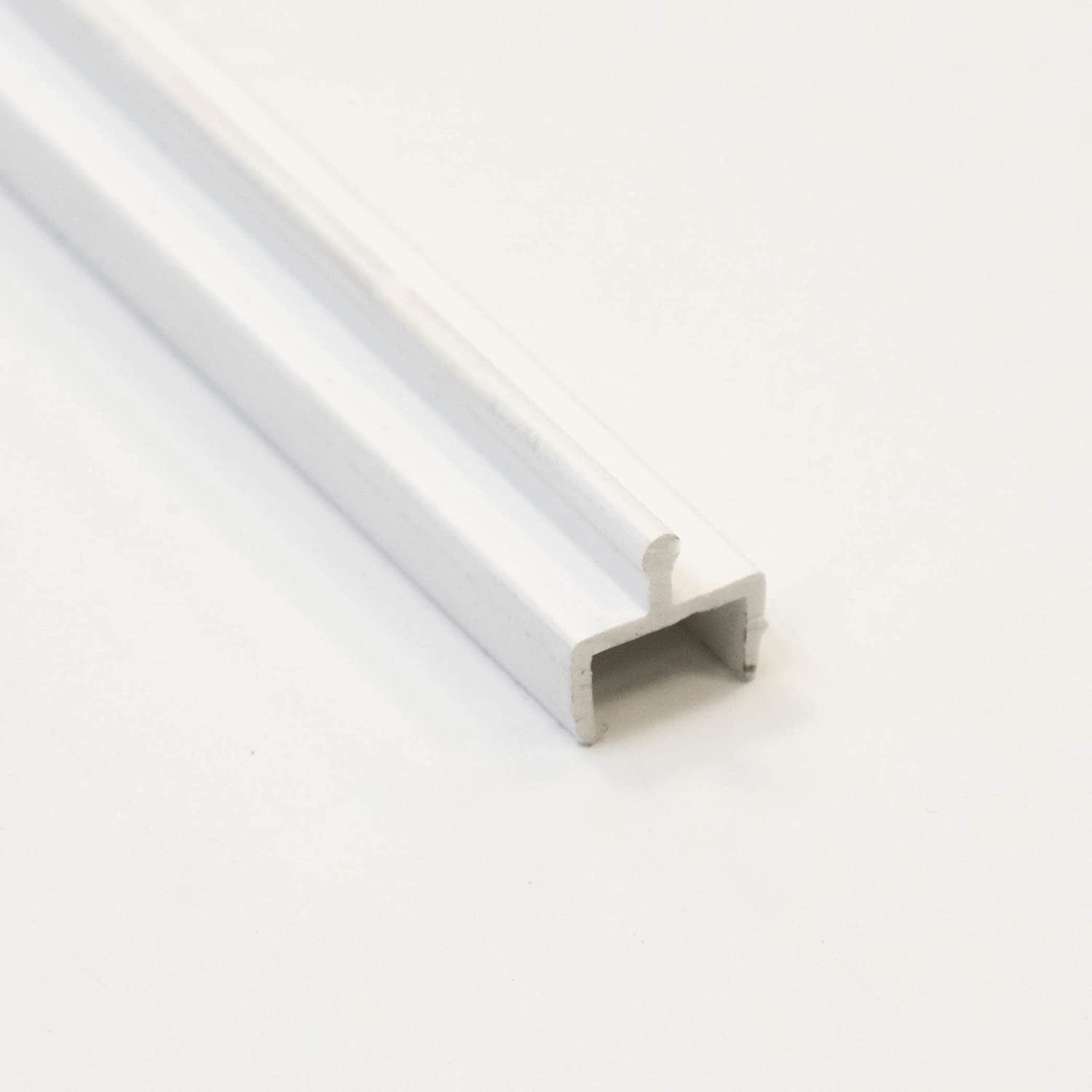 Sliding Door Bottom Track - Replacement Sliding Screen Door Track ...